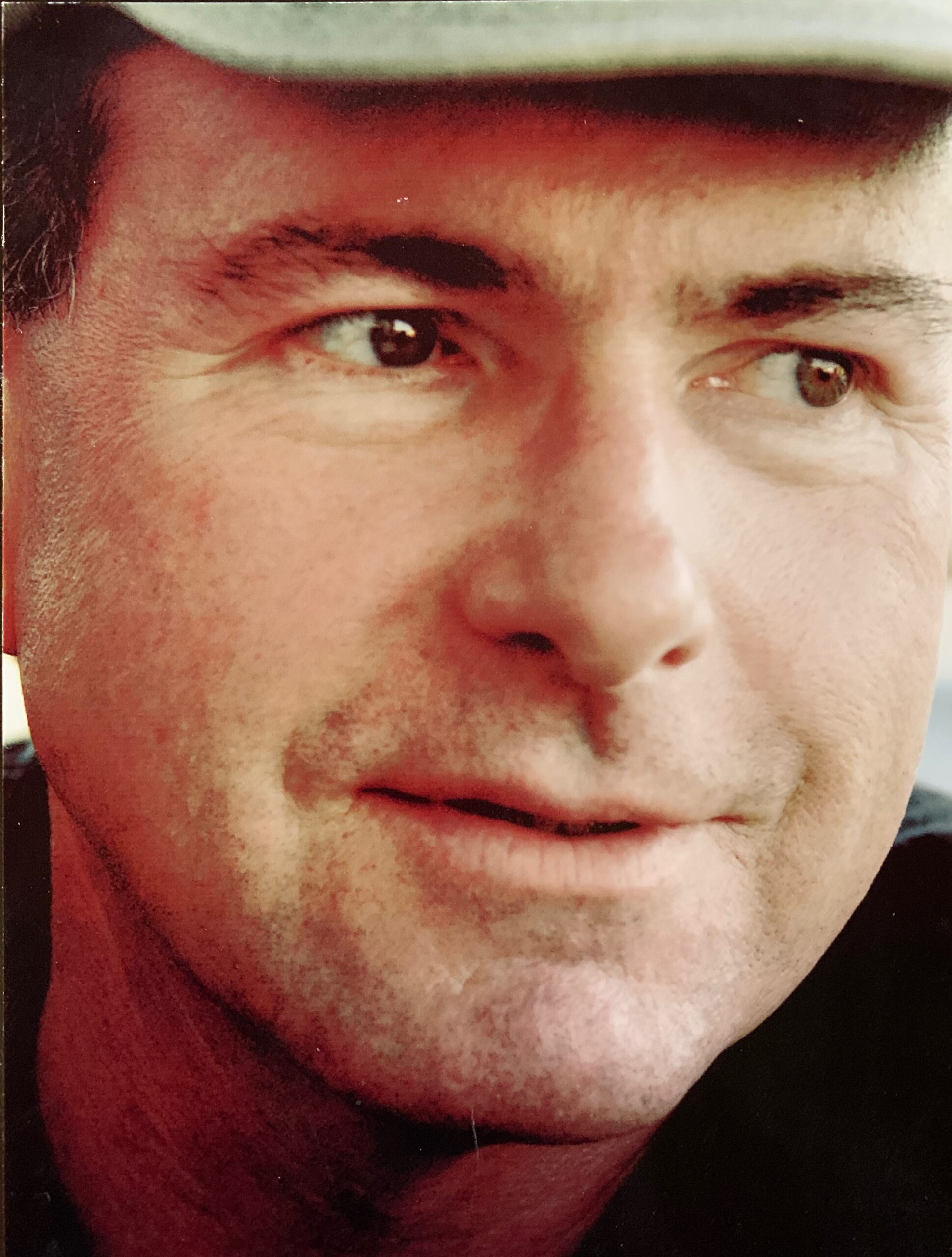 About James Pagliasotti – JAMPAGS