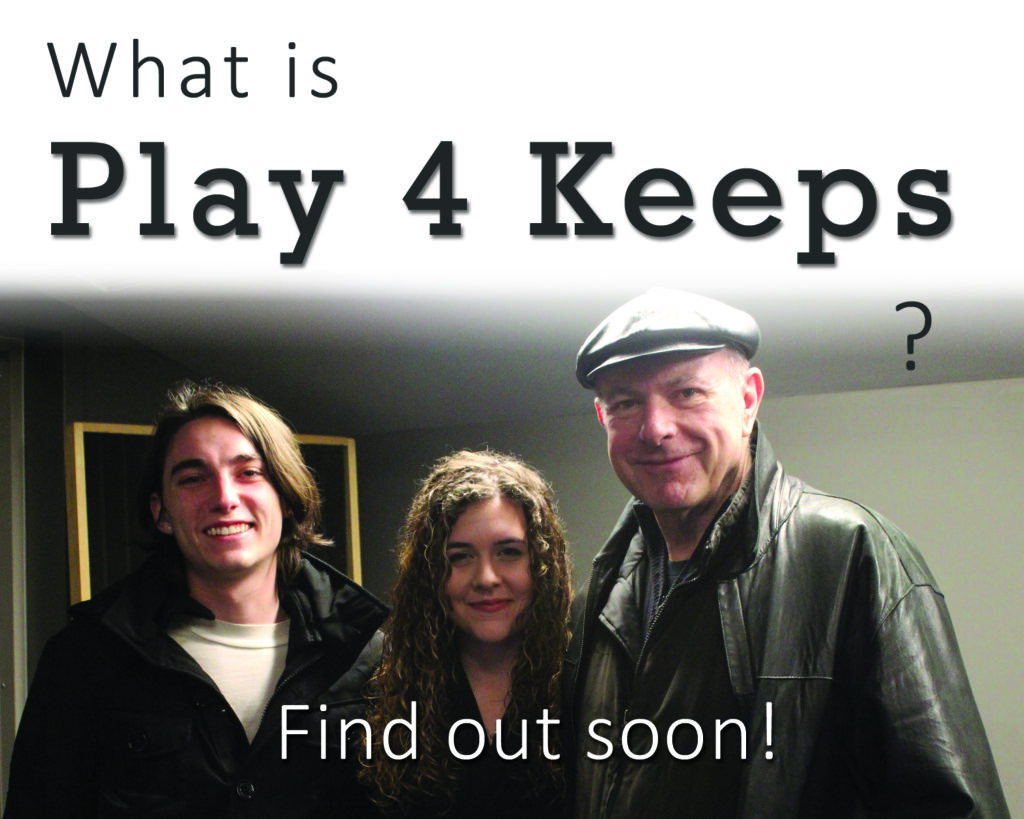 Play4Keeps – JAMPAGS