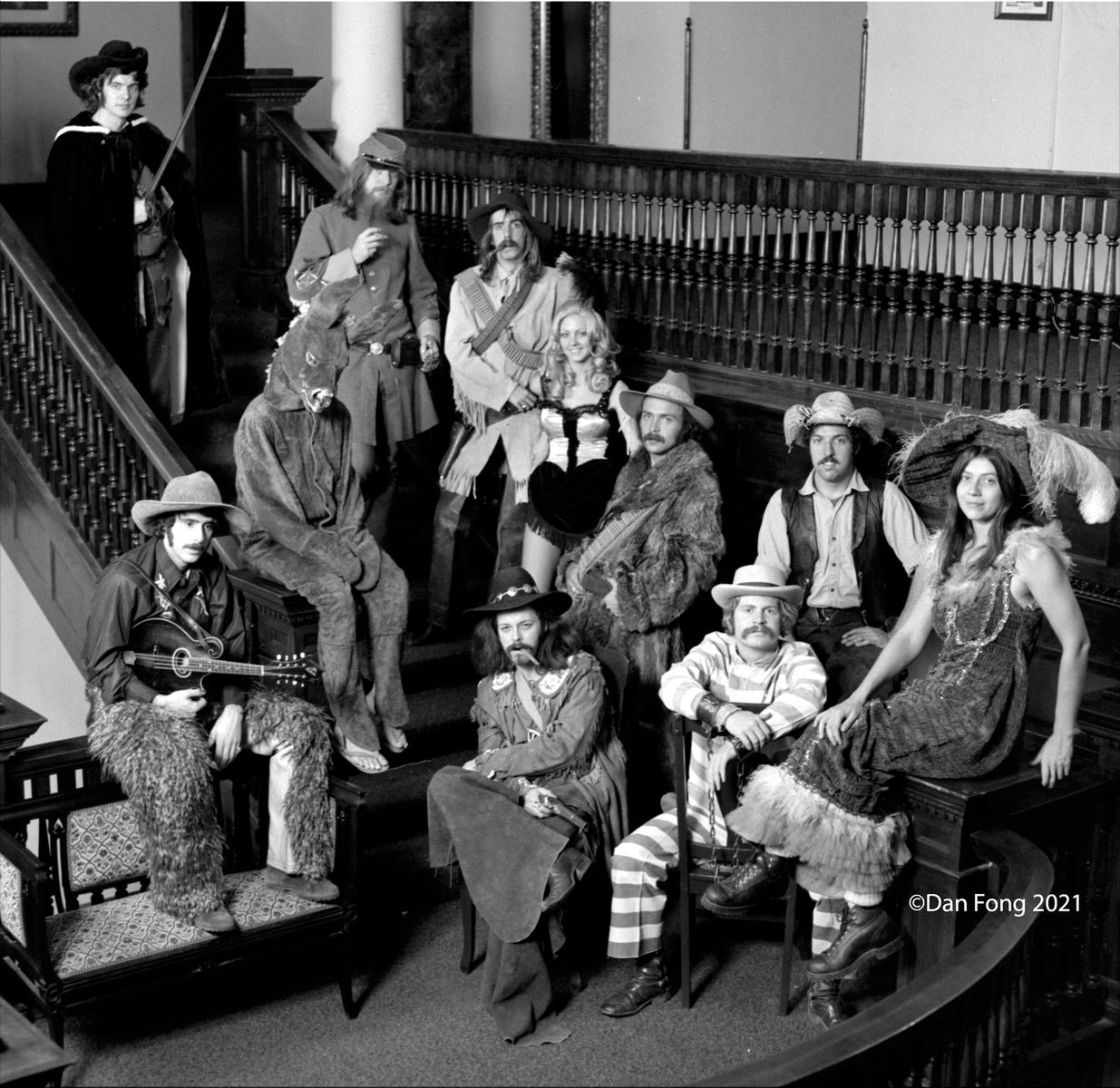 Ephemeral Things – JAMPAGS