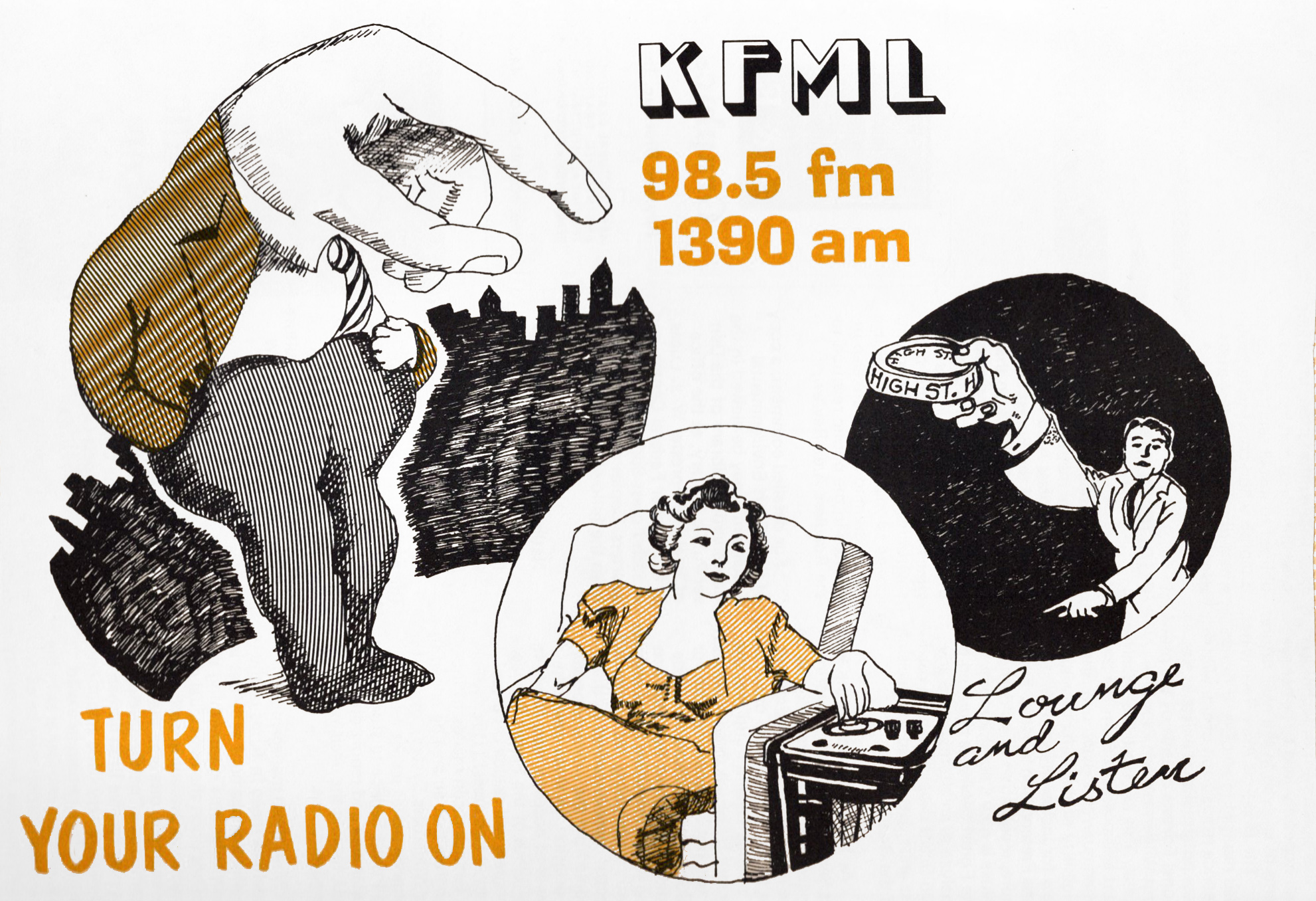 Ephemeral Things – JAMPAGS